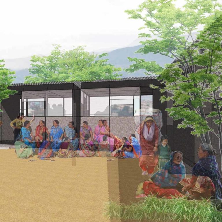 modular-habitat - RC Architects