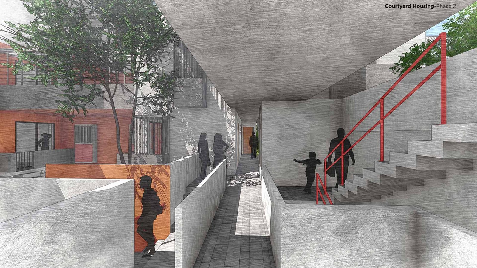 RC Architects based in Mumbai, working extensively and innovating ...