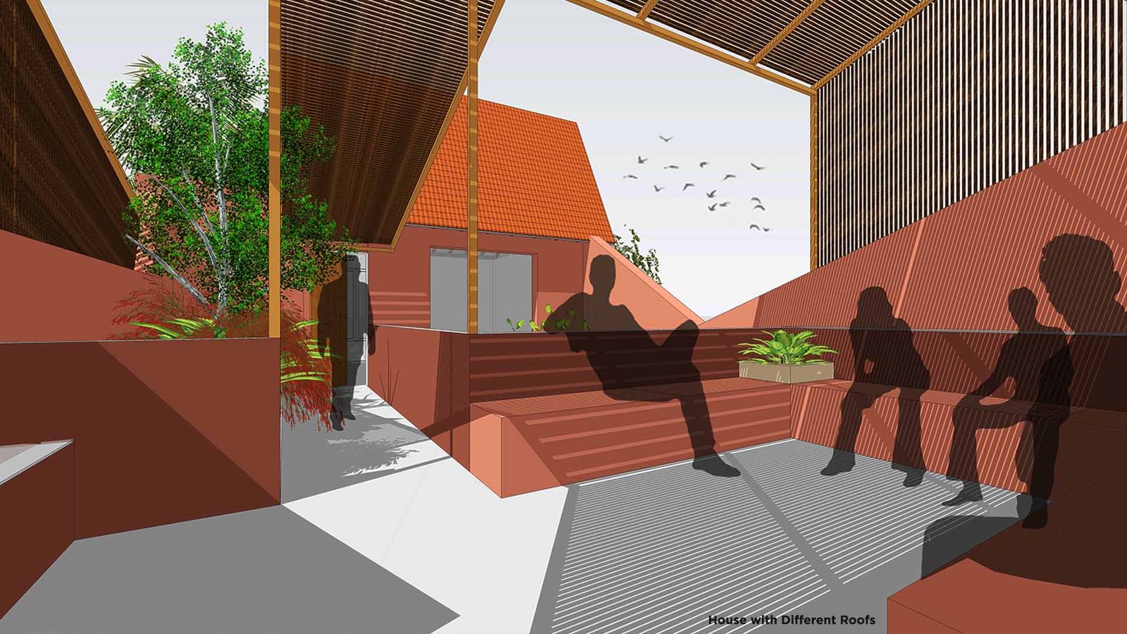 RC Architects based in Mumbai, working extensively and innovating ...