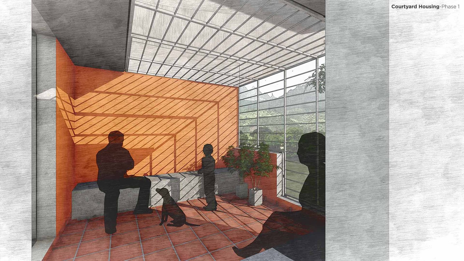 RC Architects based in Mumbai, working extensively and innovating ...