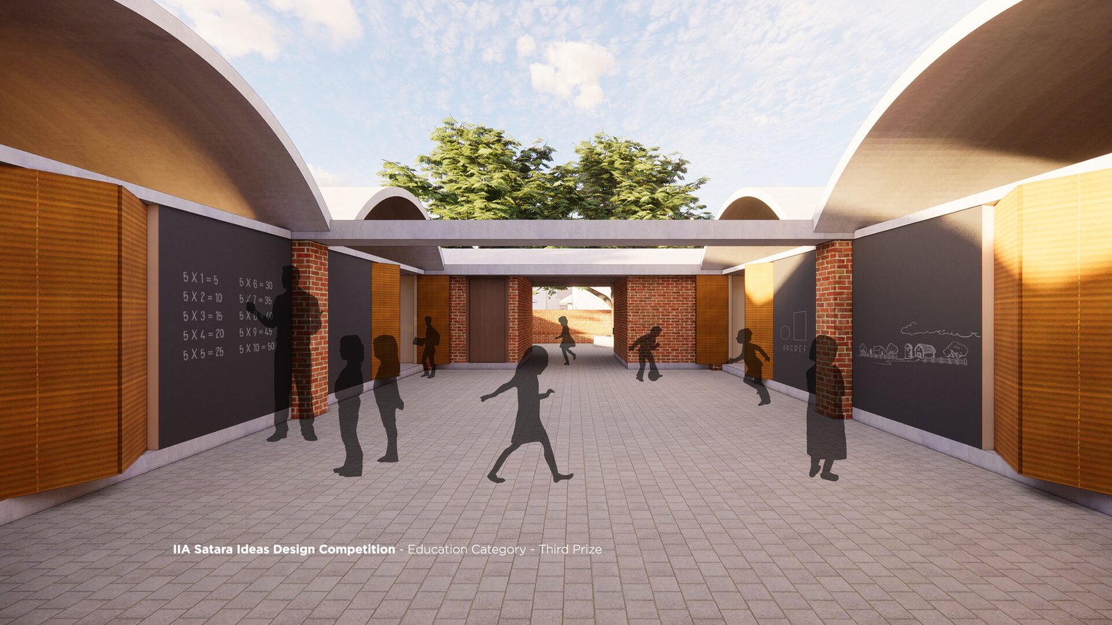 RC Architects based in Mumbai and Banglore, working extensively and ...