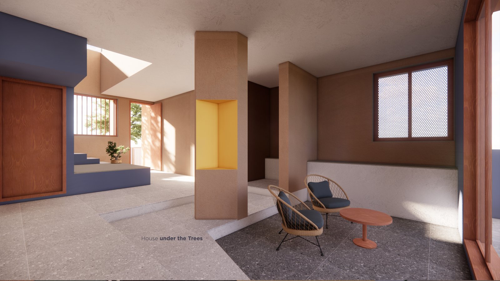 RC Architects based in Mumbai and Banglore, working extensively and ...