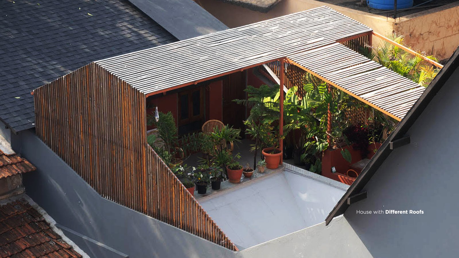 RC Architects based in Mumbai and Banglore, working extensively and ...