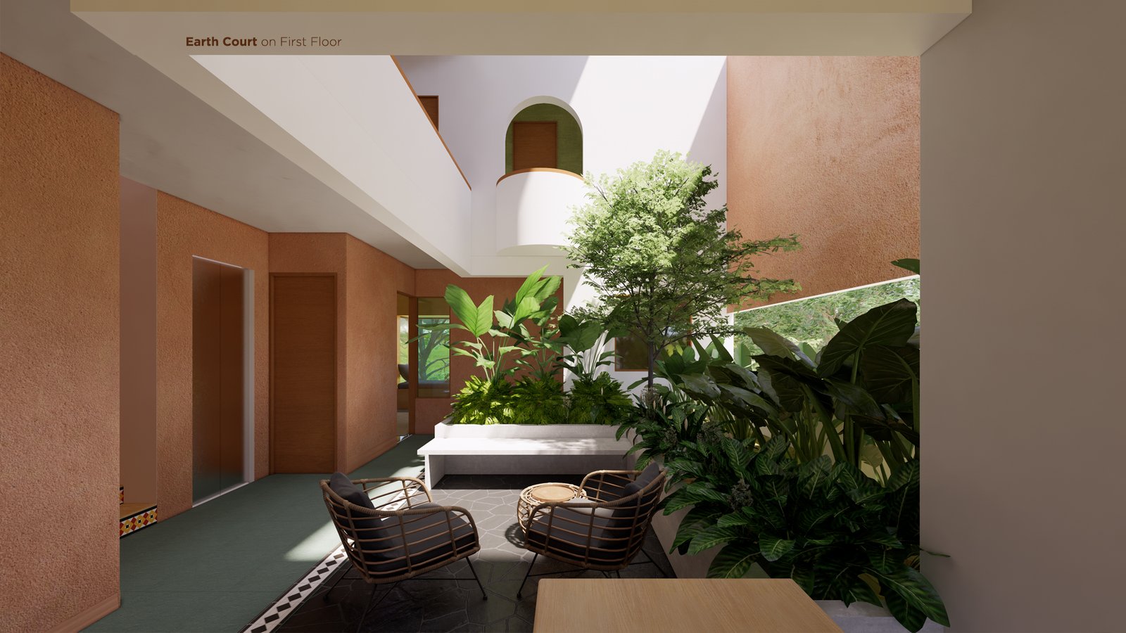 RC Architects based in Mumbai and Banglore, working extensively and ...