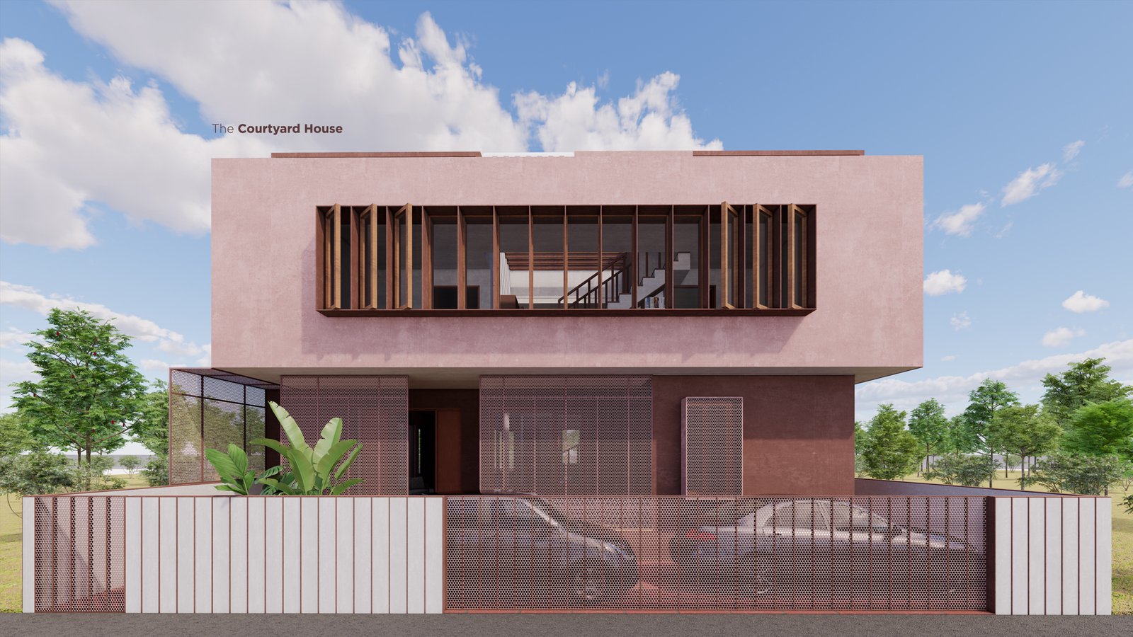 RC Architects based in Mumbai and Banglore, working extensively and ...